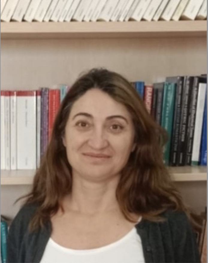 People – English Language and Literature