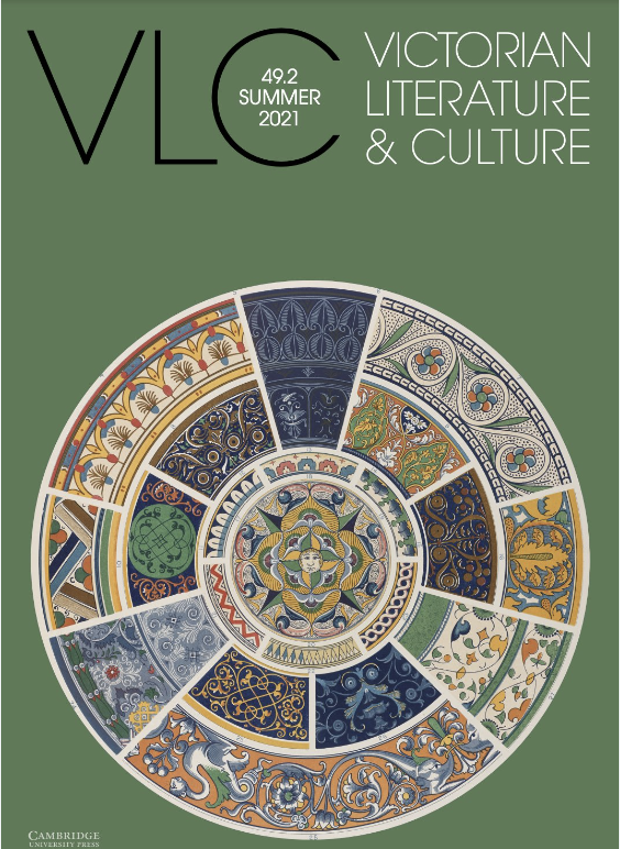 Research – English Language and Literature