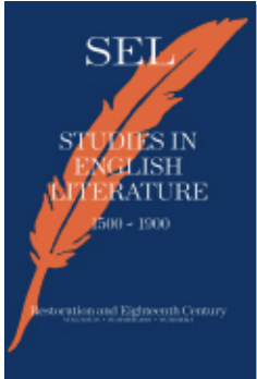 Research – English Language and Literature