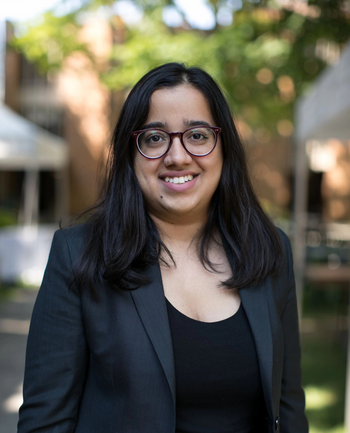 People – English Language and Literature